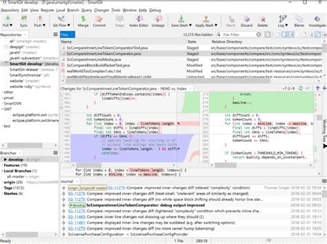5 Git Gui Clients Terbaik Untuk Mac Os X