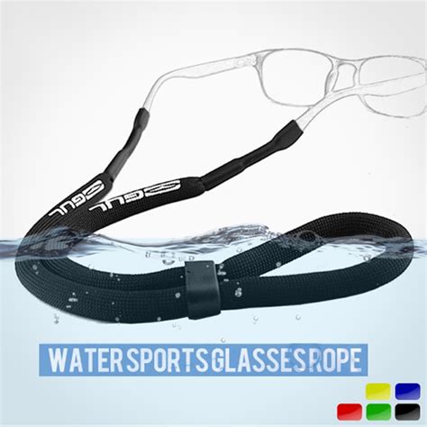 Glasses Strap Neck Cord Watersports Eyeglasses Sunglasses Band Rope