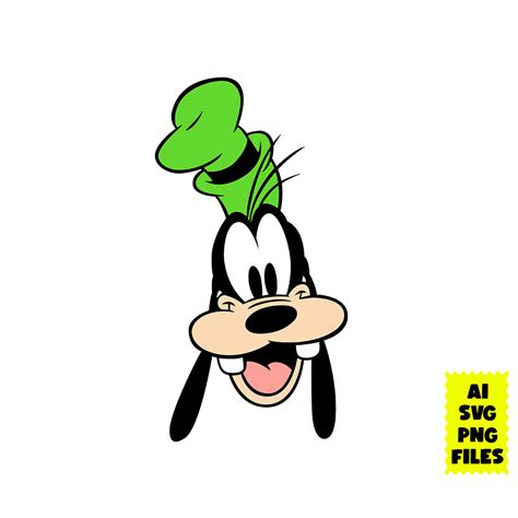 Goofy Face Disney Goofy Face Mug Fruugo Ie