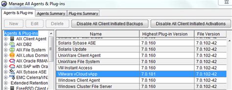 ‎need to download avamar plug in for vcloud director 7 1 100 302 dell