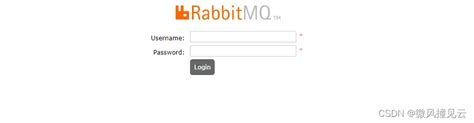 docker安装rabbitmq以及rabbitmq management、rabbitmqctl管理工具 阿里云开发者社区