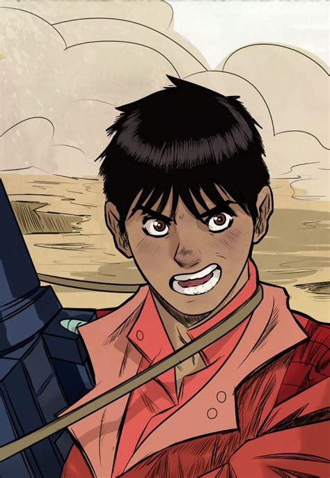 Kaneda