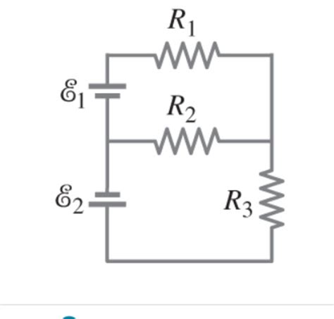 Solved Determine The Magnitudes Of The Currents In Each