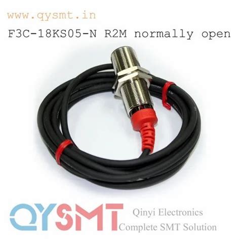 F C Proximity Sensor At Best Price In Noida By Qinyi Electronics Private Limited ID 2851800917362