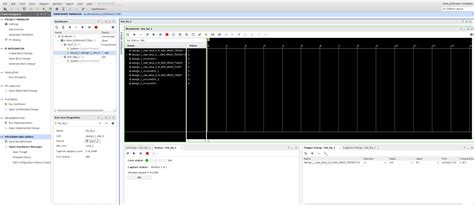 Integrated Logic Analyzer Ila Ip を使ってみた ぬるま湯ハードウェア