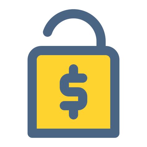 Lock Generic Color Lineal Color Icon