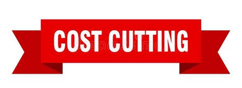 Cost Cutting Flat Stock Illustrations 415 Cost Cutting Flat Stock