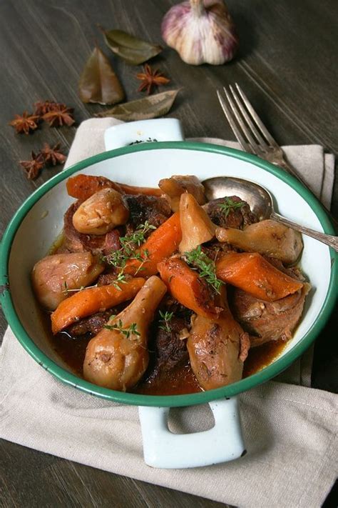 Découvrez 7 Idées Plat Chaud Recette Plat Plat Chaud Recettes De