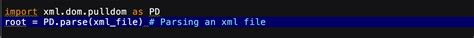 Python Classical Way Of Handling Large Xml Files By Gopi G Medium