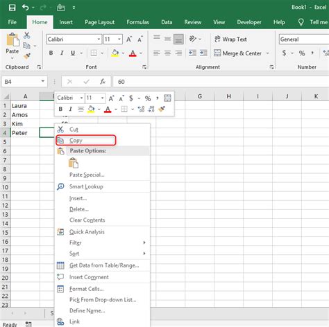 How To Link Information To Another Worksheet Basic Excel Tutorial
