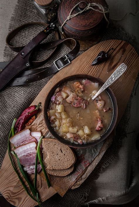 Из Одессы с морковью......., | Viking food, Medieval recipes, Aesthetic ...
