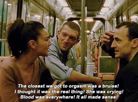 Irreversible 2002 Bellucci Daily On Tumblr