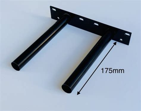 Floating Shelving Brackets Topshelf Floating Shelving Brackets Topshelf