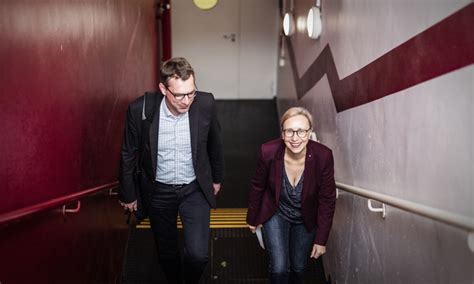 Maria Grätzel Der Blick Einer Orchestermanagerin Auf John Neumeiers