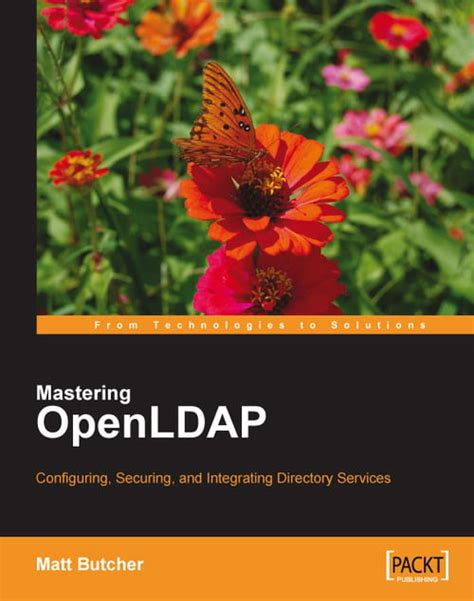 Mastering Openldap Configuring Securing And Integrating Direct Coop Zone
