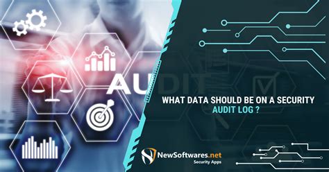 What Data Should Be On A Security Audit Log Blog