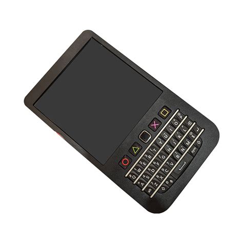 Hackberrypi Zero With Q10 Keyboard ZitaoTech
