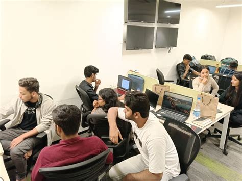 Suraj Nayak On Linkedin Aiamplify Hackathon