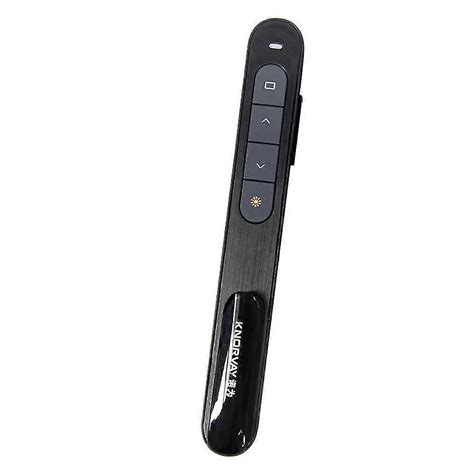 Pointer For Presentations Bluetooth 24ghz Presentation Clicker For Powerpoint Presentations