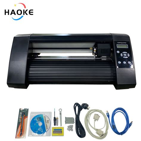 360mm 14inch For Good Precision Vinyl Sticker 3m Cutting Plotter