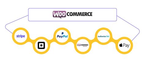 WooCommerce Payments Setup Types Analogy WP Swings