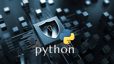 Las 10 Razones Por Las Cuales Debes Saber Python Para La Ciberseguridad