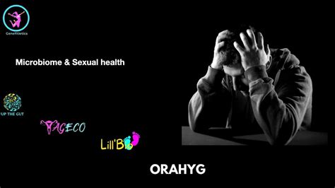 Microbiome And Mens Sexual Health Youtube