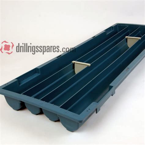 Hq Hwl Size Core Box Drill Rigs Spare Parts