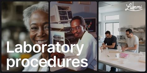 Laboratory Procedures Images — Free Hd Download On Lummi