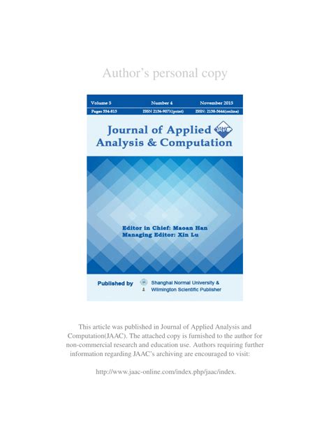 Pdf Bifurcation Theory Of Functional Differential Equations A Survey