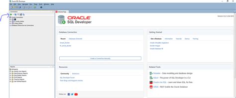 Creating A Containerized Oracle Database With Docker By Mark Medium