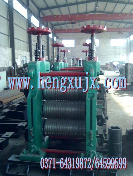 Continuous Mini Rolling Mill Machine High Quality Continuous Mini Rolling Mill Machine On
