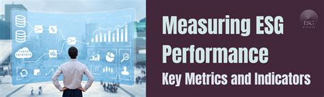 Measuring Esg Performance Key Metrics And Indicators Esg Access
