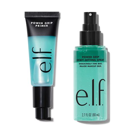 Power Grip Stick & Set Makup Duo | e.l.f. Cosmetics