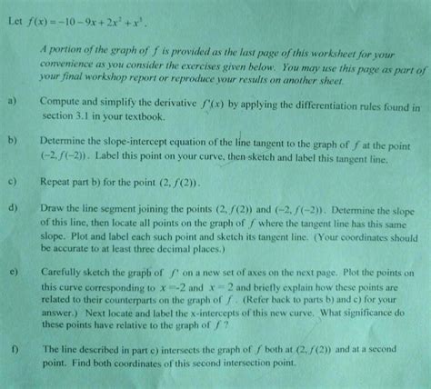 Solved Question Chegg