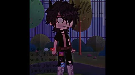 Bacon And Slendergacha Lifeclubrobloxmemesmile☁️ Youtube