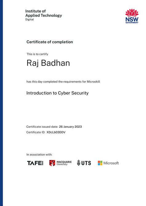 Raj Badhan On Linkedin Cybersecurity Learning Motivated