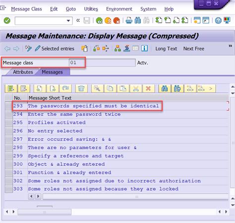 Understanding The Abap Program Logic With Profile Sap Community
