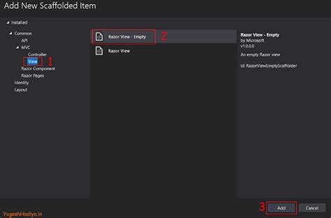 Upload Single Or Multiple Files In ASP Net Core Using IFormFile