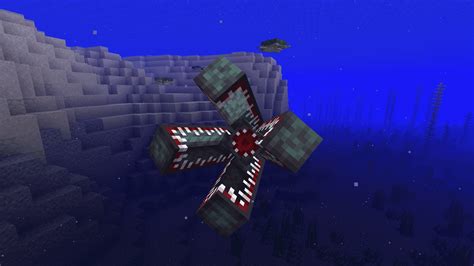 Lost Features Mod 1201 1193 Mc Modnet