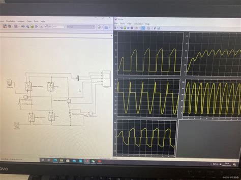 matlab simulink 单相桥式整流电路性能研究 simulink整流桥模块 csdn博客