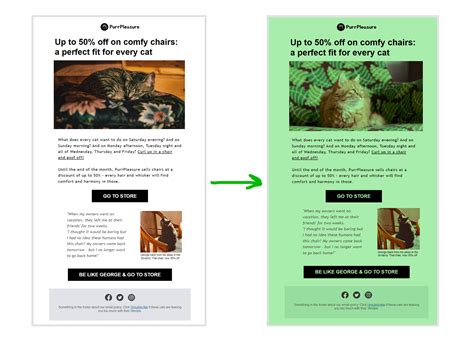 What Is Dynamic Email Content And How You Can Benefit From It Selzy Blog