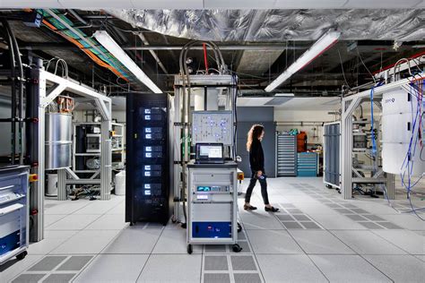 IBM Says Googles Quantum Leap Was A Quantum Flop WIRED