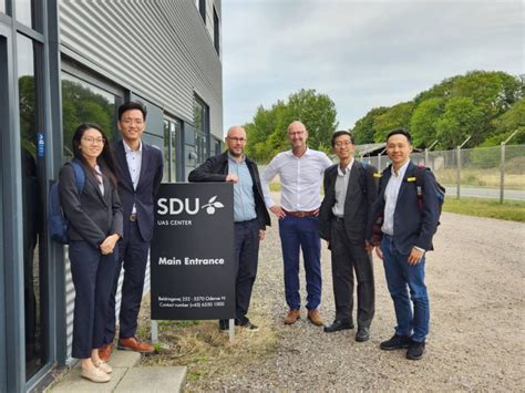 National Robotics Programme On Linkedin Nationalroboticsprogramme