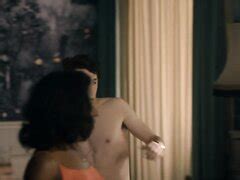 Unwatched Walks In A Crowded Room Naked ThisVid