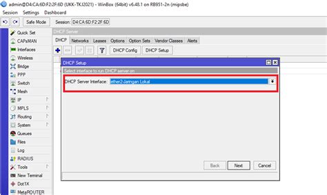 Penyelesaian Dan Video Pembahasan Soal Ukk Tkj Paket 4 2023
