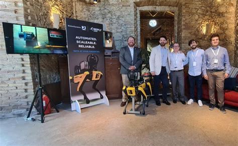 Sprint Reply Uk On Linkedin Barkinspect Sprintreplyit Reply