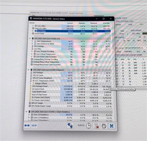 Need Help With Crashing Computer R Overclocking