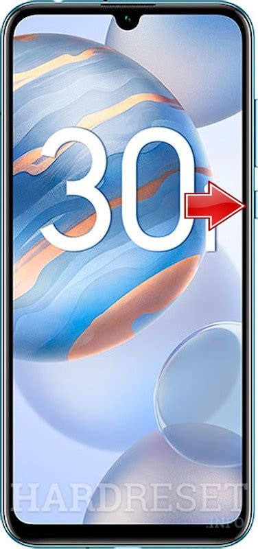 How To Get Into Fastboot And How To Exit Fastboot HONOR 30i