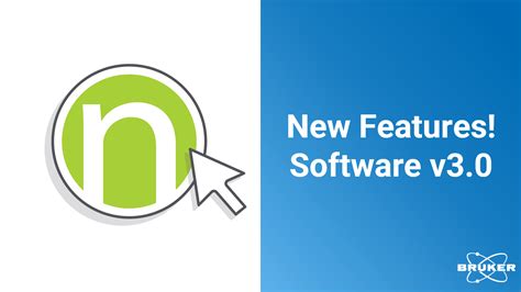New Features Of Geomx® Dsp Software V3 0 Including Scan Only Mode